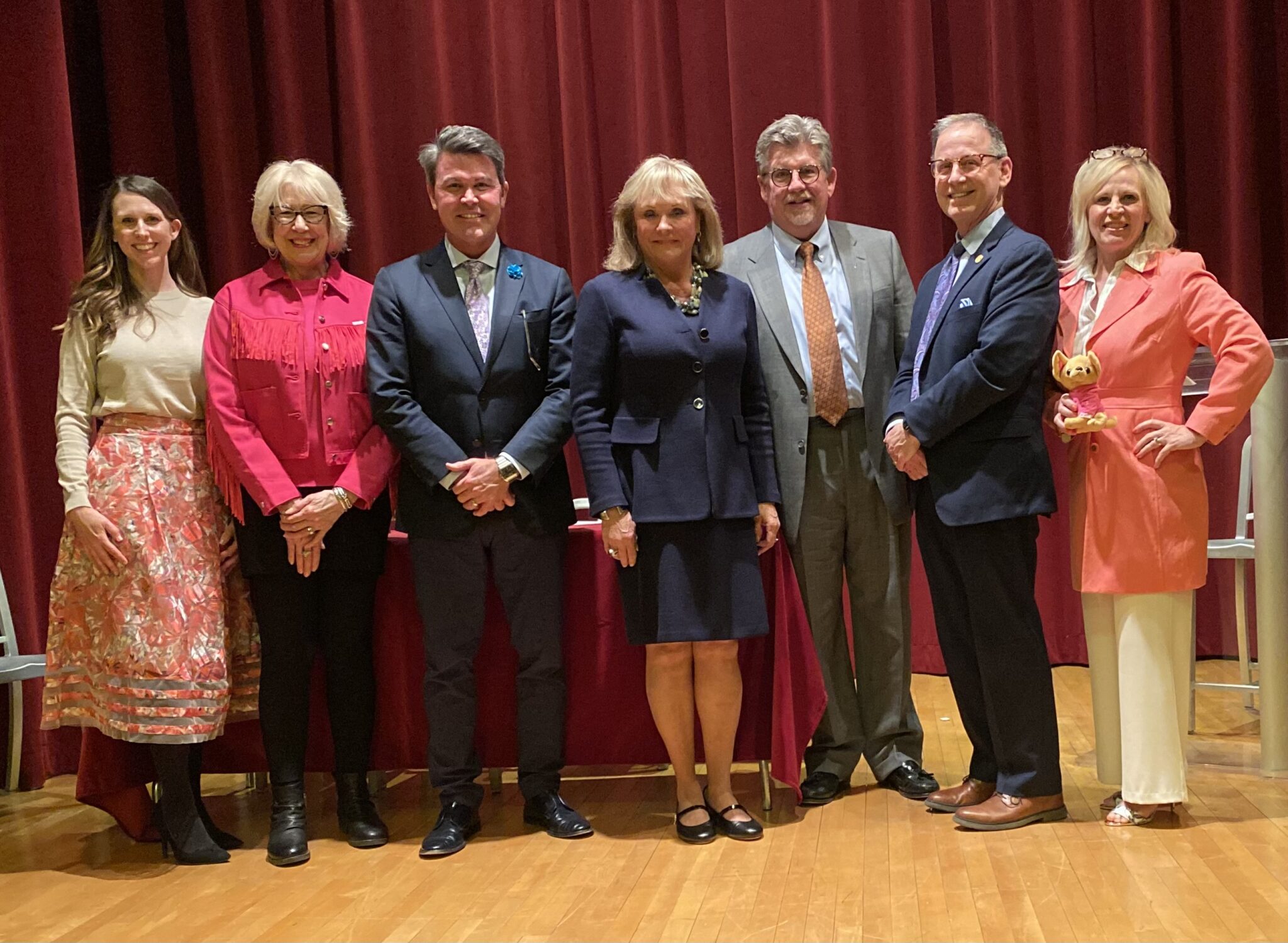 News – Oklahoma Supreme Court