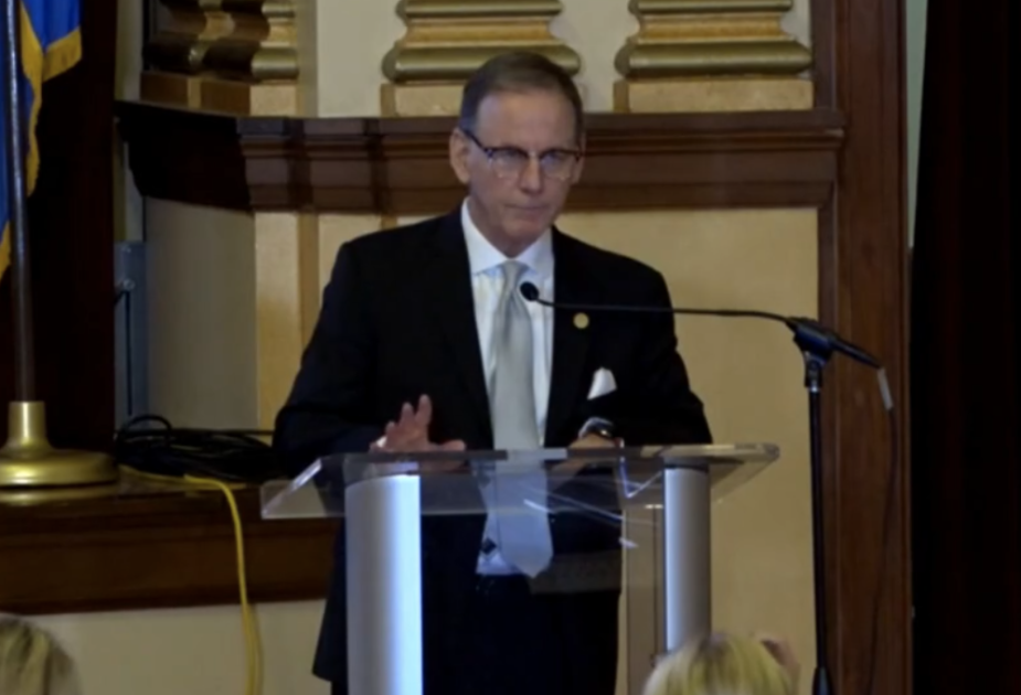 News – Oklahoma Supreme Court